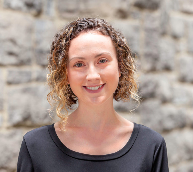 Leadership & Staff - Second Presbyterian Church