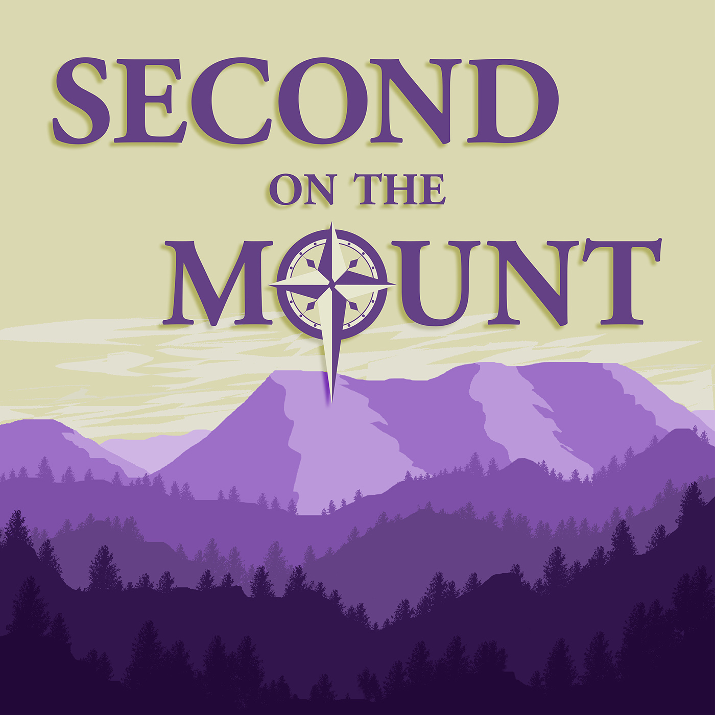 "A Strange Fire" - Luke 12:49-53; George C. Anderson - Second ...