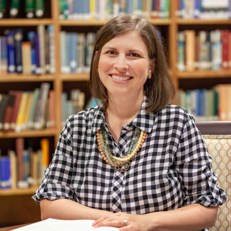 Leadership & Staff - Second Presbyterian Church