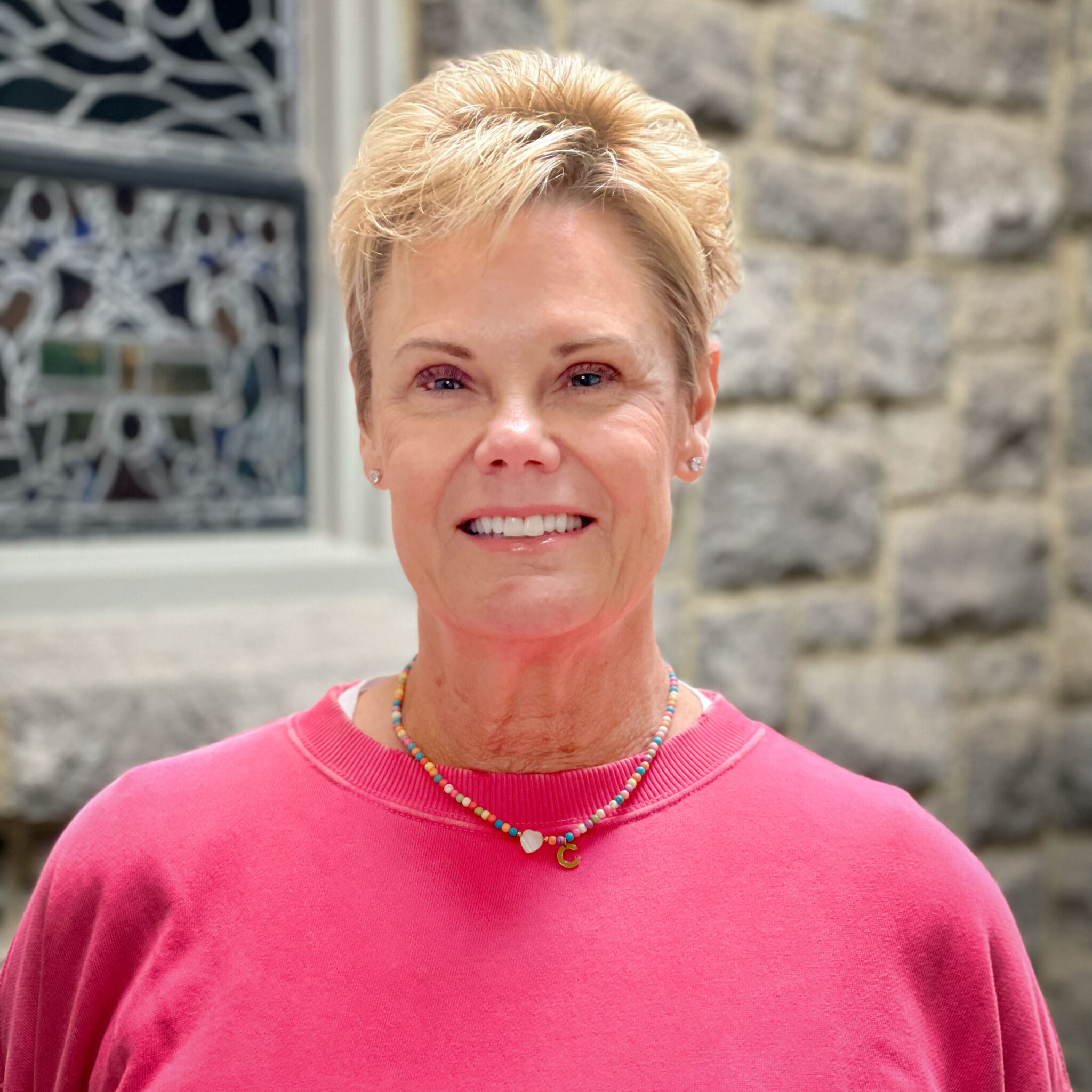 Leadership & Staff - Second Presbyterian Church