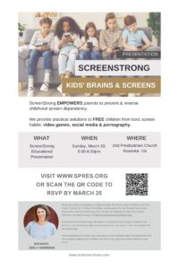 Home - Second Presbyterian Church