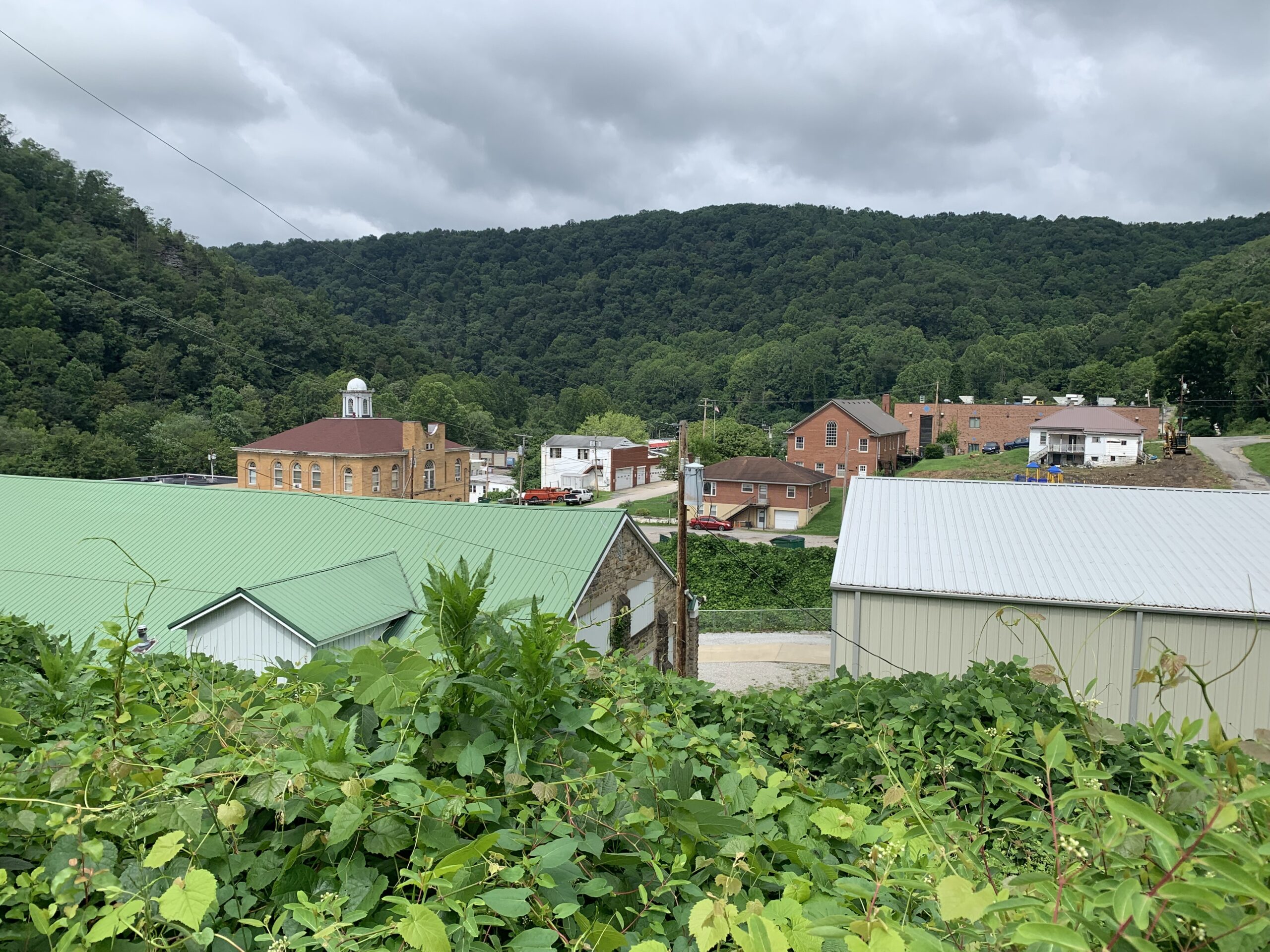 Days in Clay - Second Presbyterian Church